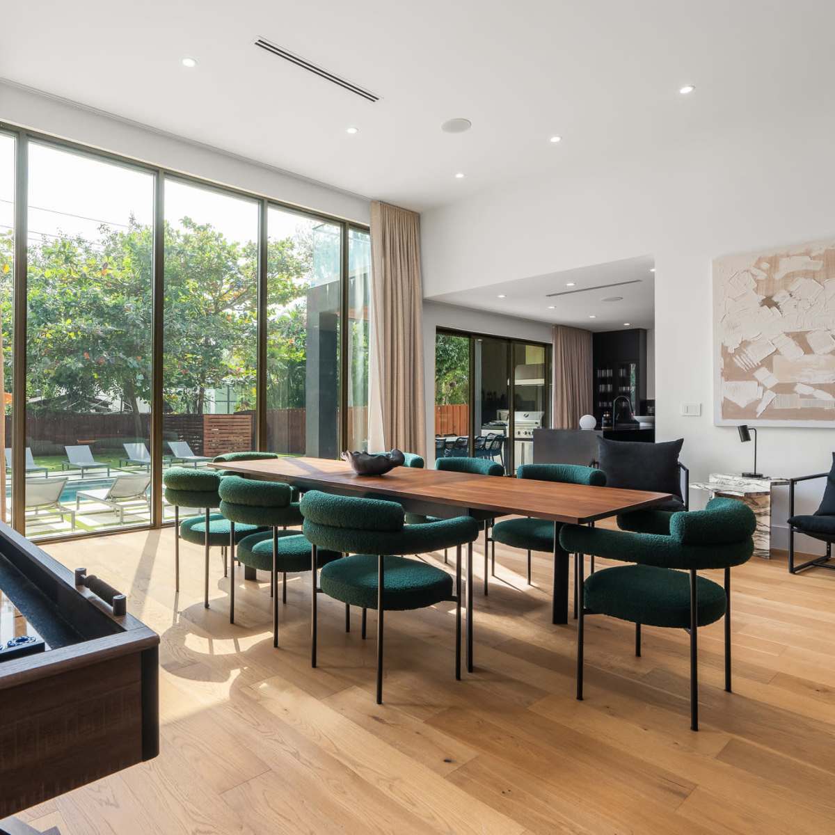 WOW Open Space, New Construction, Stay, Instagrammable Space, miami, FL ...