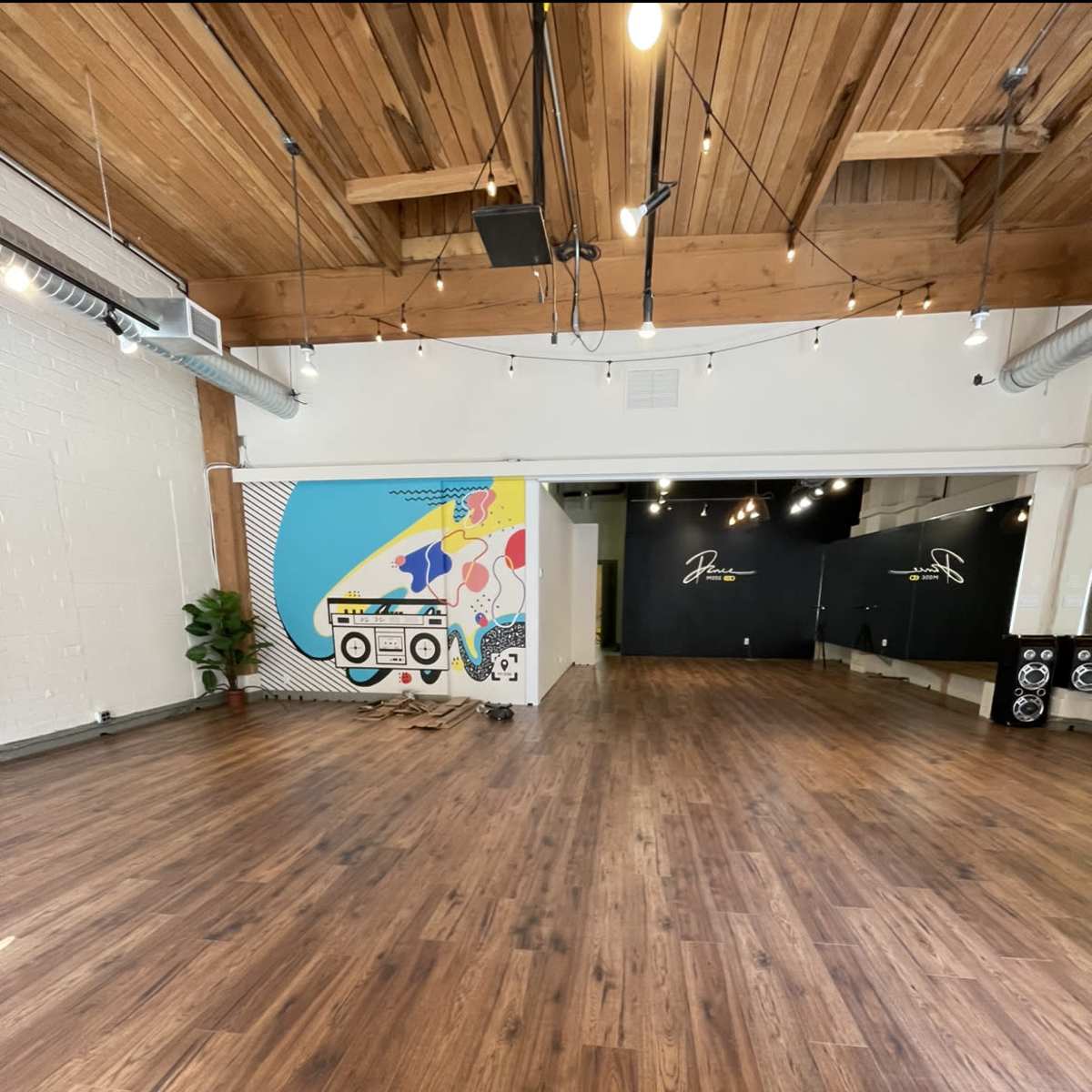 Spacious Urban Industrial Event Space, Seattle, WA | Event | Peerspace