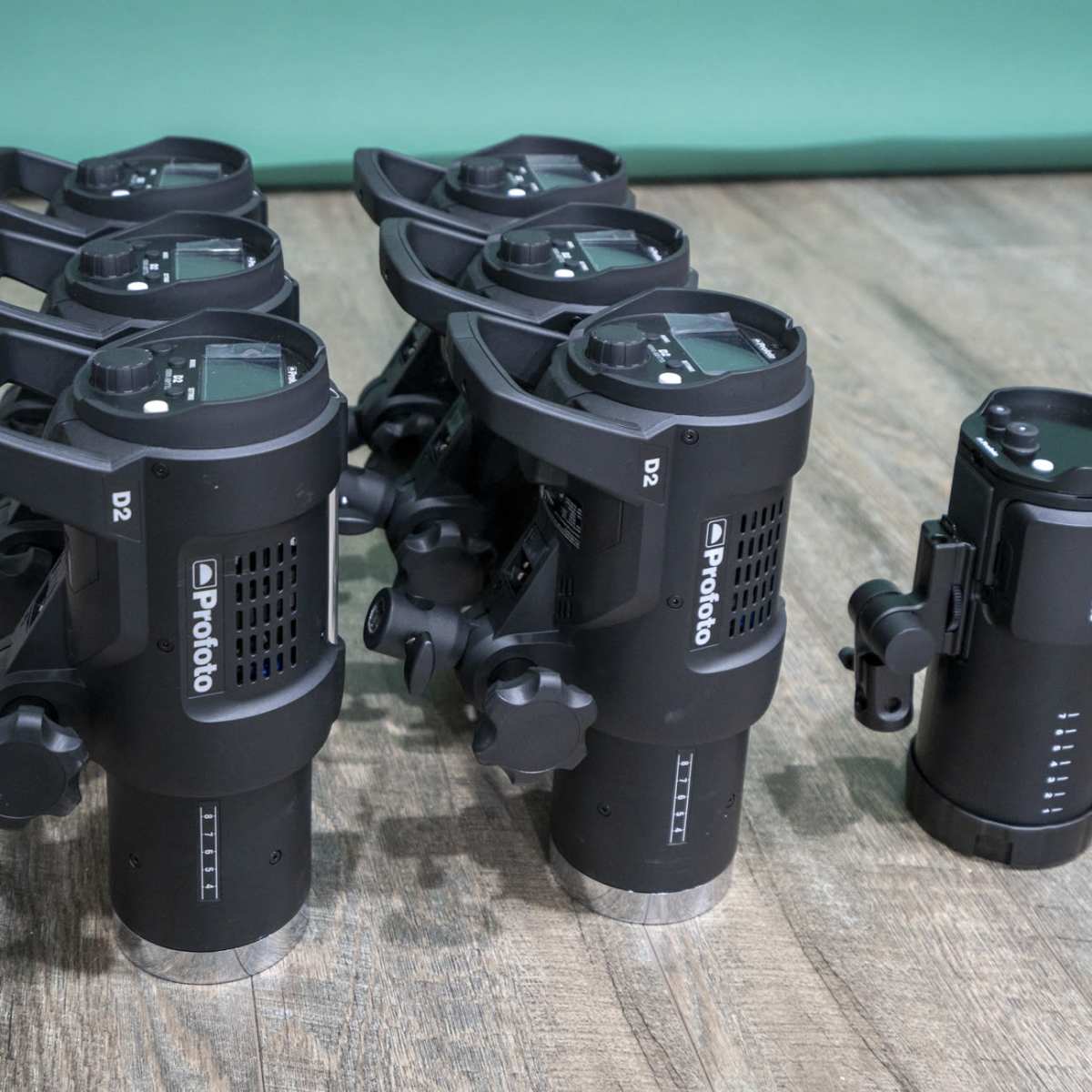 PROFOTO Studio with TETHER Station and TONS OF GEAR & PROPS, Brooklyn ...