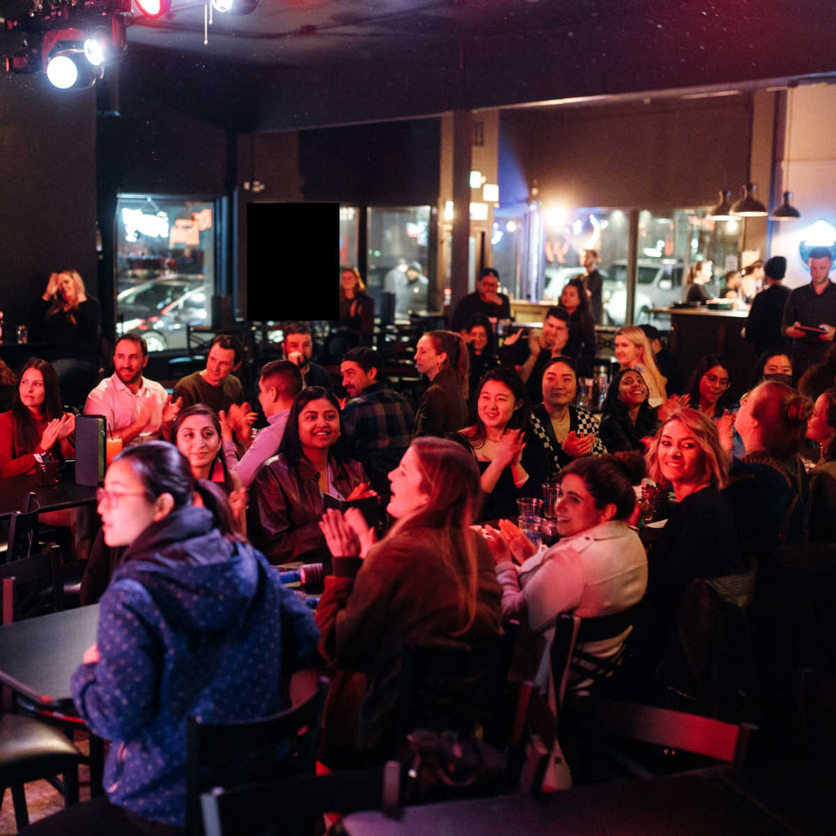 Versatile Bar & Music Venue with Entertainment Options: Available for ...