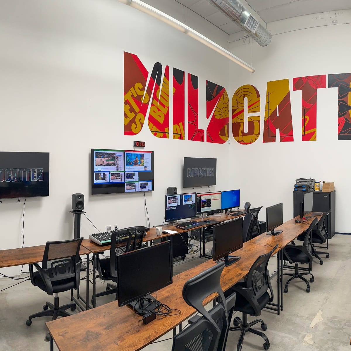 DTLA Arts District - Large Green Screen Soundstage, Live Broadcast ...