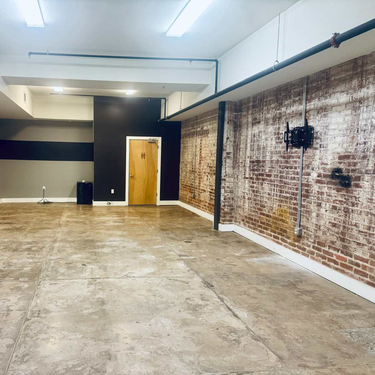 Raw Bricks Venue in Castleberry Hill - Intimate Event Space in Atlanta ...