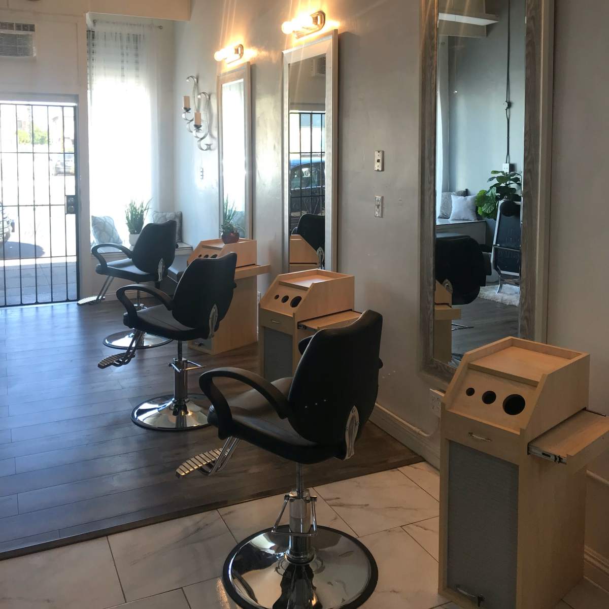 Upscale Modern Multi Use Spacious Beauty Salon, Los Angeles, CA | Event ...