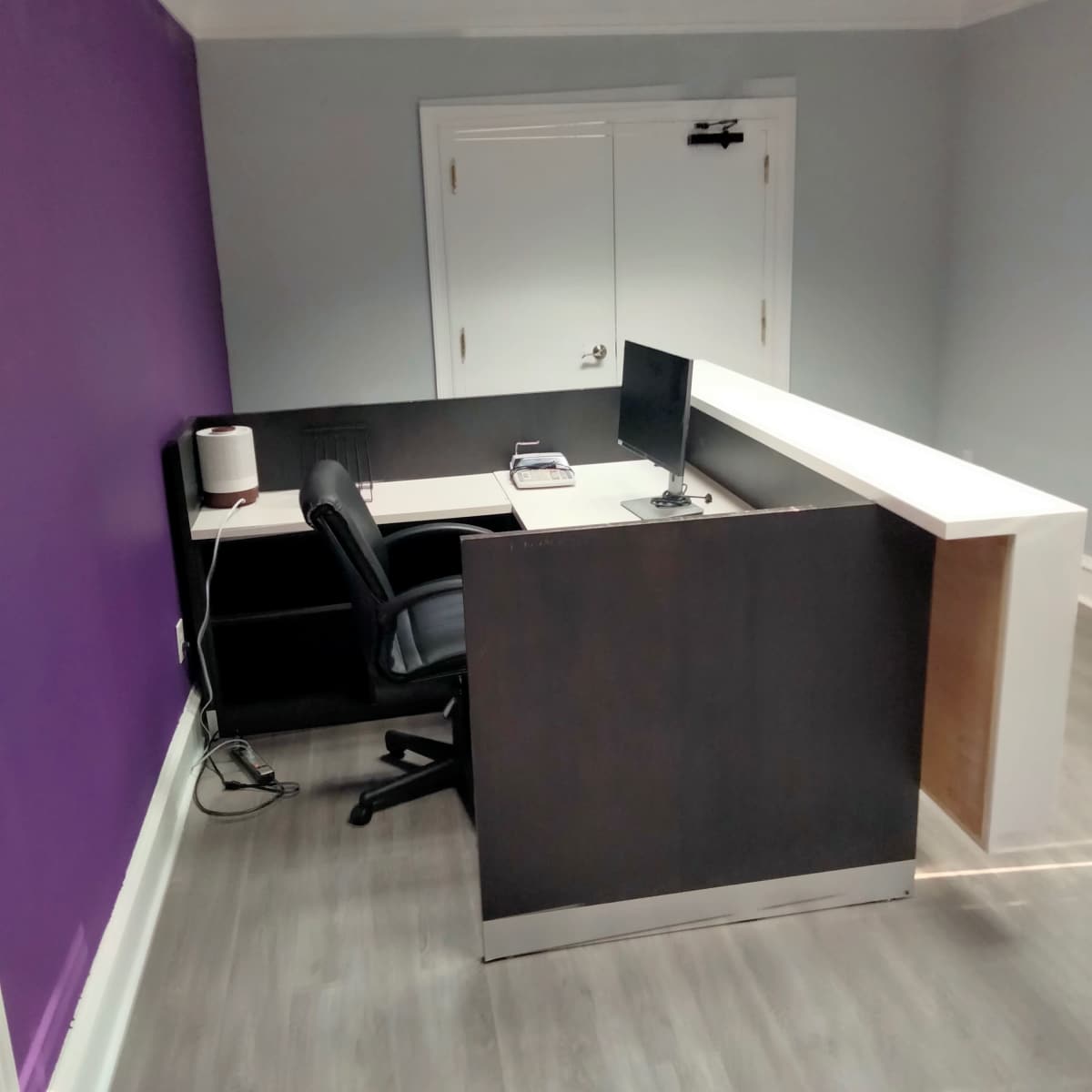 Beautiful, bold conference room or office space, prime location in the heart of Tucker., Tucker ...