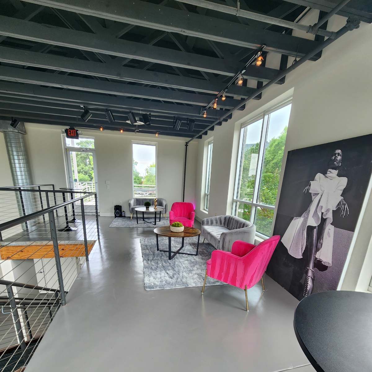West Midtown Atlanta Modern Event Space, Atlanta, GA | Event | Peerspace