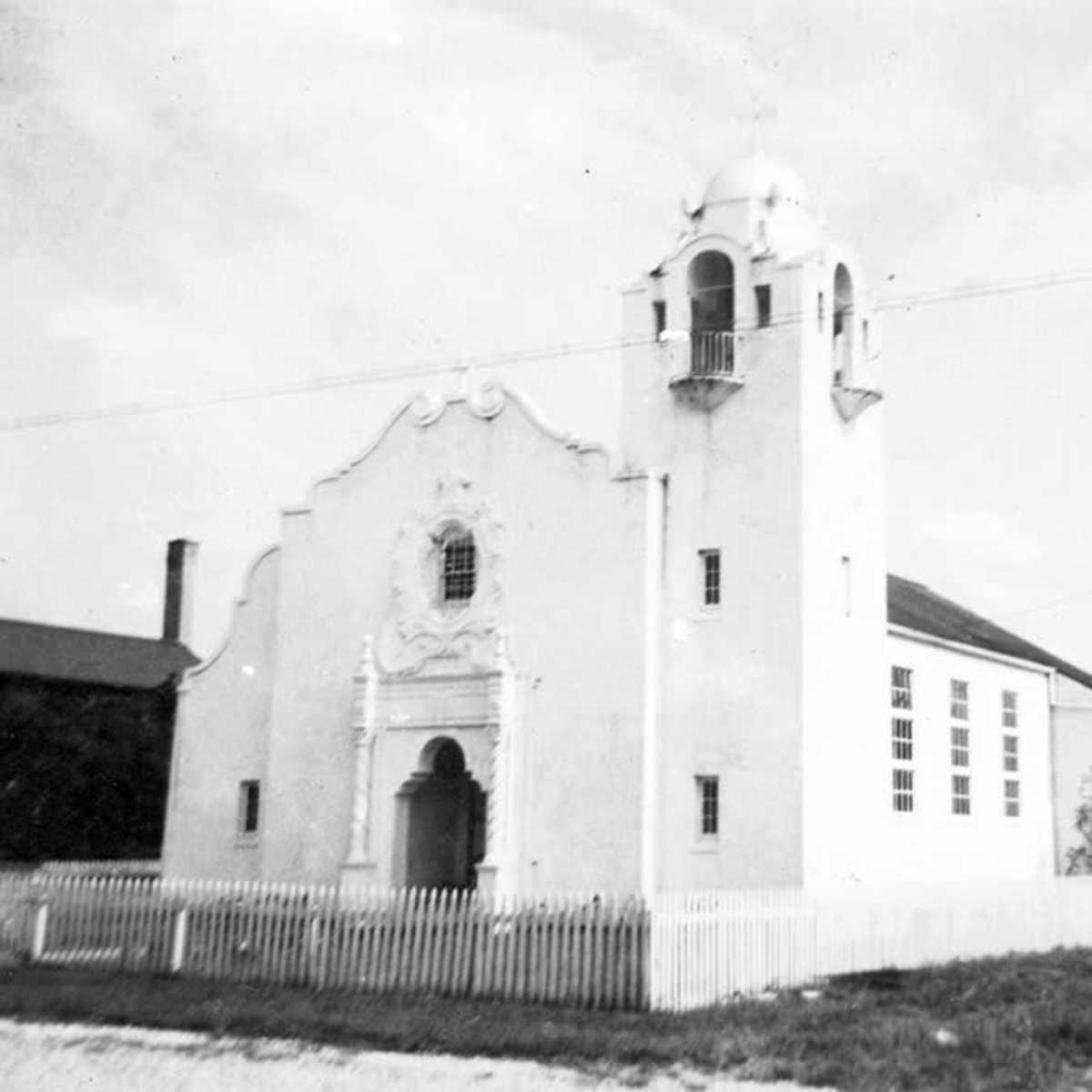 Old Church, LULING, LA | Event | Peerspace