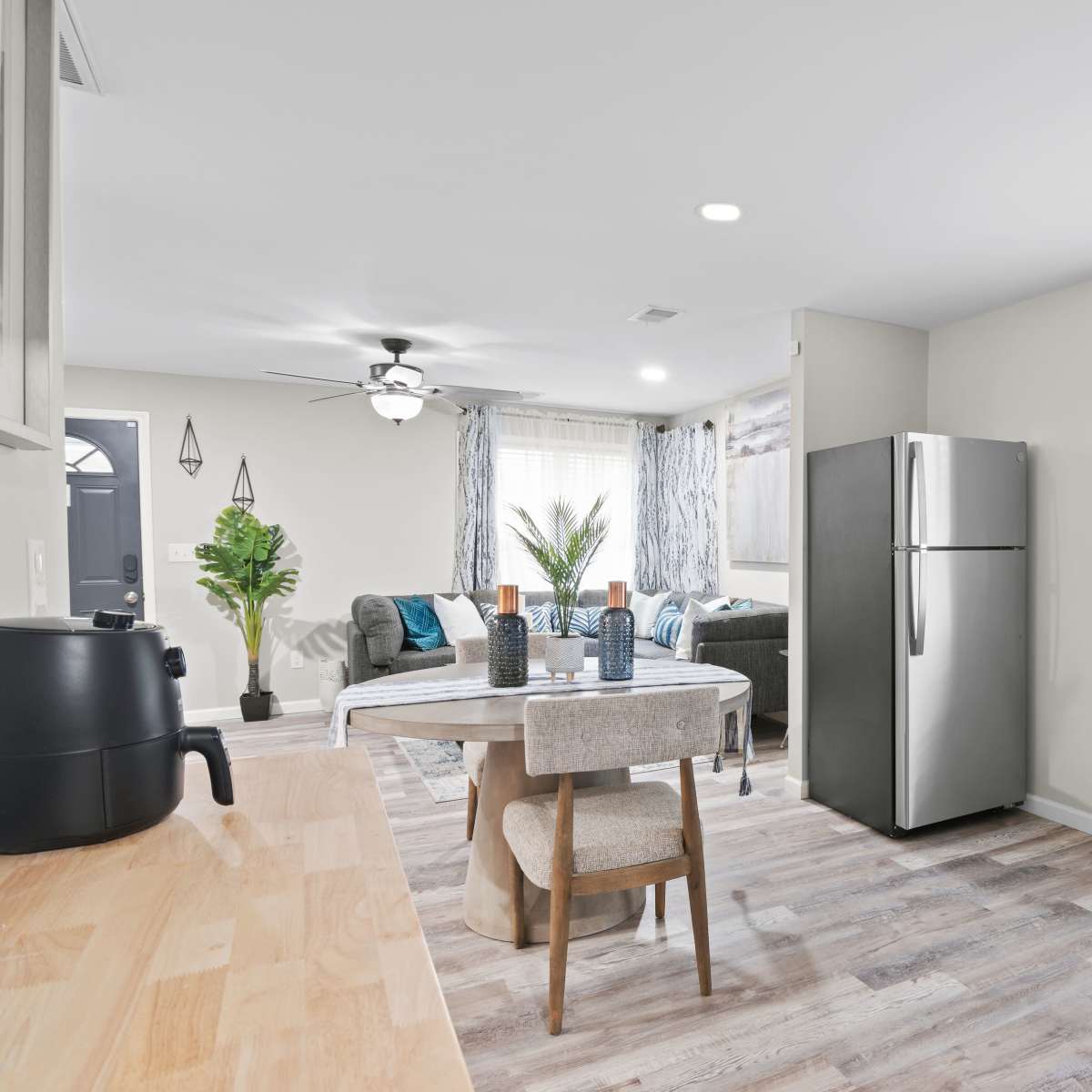 Modern Studio Space for Video Shoots | Sleek and Versatile, Atlanta, GA ...