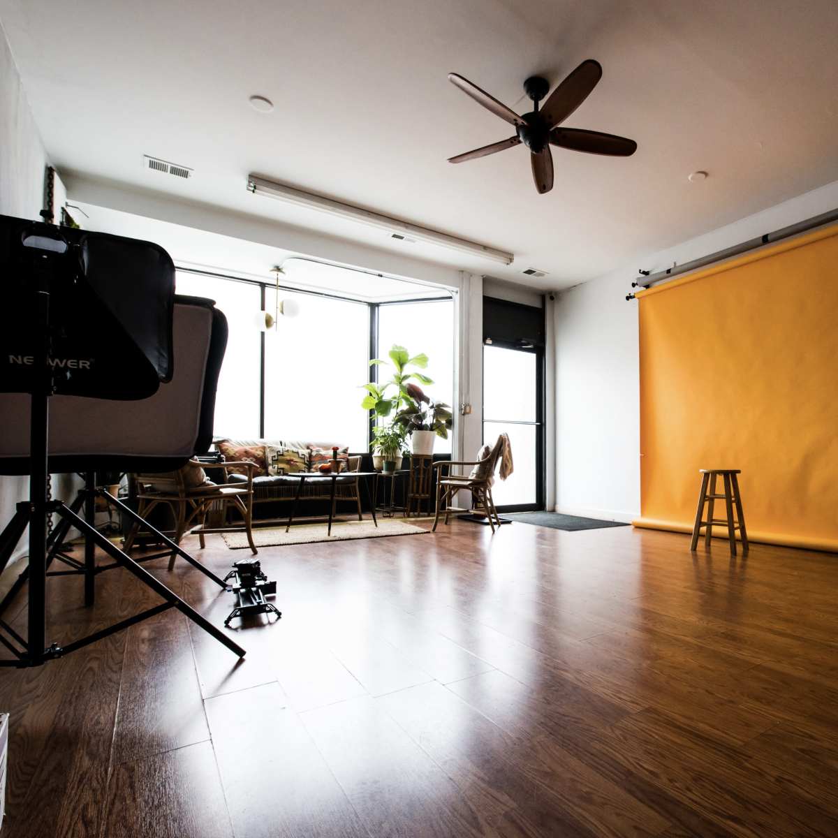 Logan Square Creative Studio | Photo & Film, Chicago, IL | Production ...