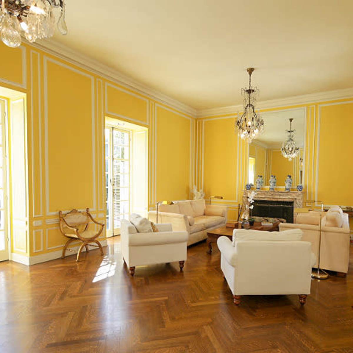 The Kingsley House ~ Historical French Chateau ~ LA Landmark, Los ...