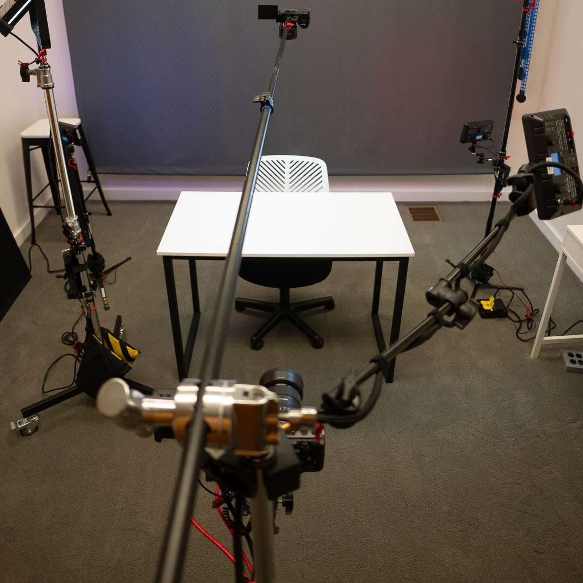 BuzzLabs Creative | Photo, Video & Podcast Studio, Aurora, IL | Production | Peerspace