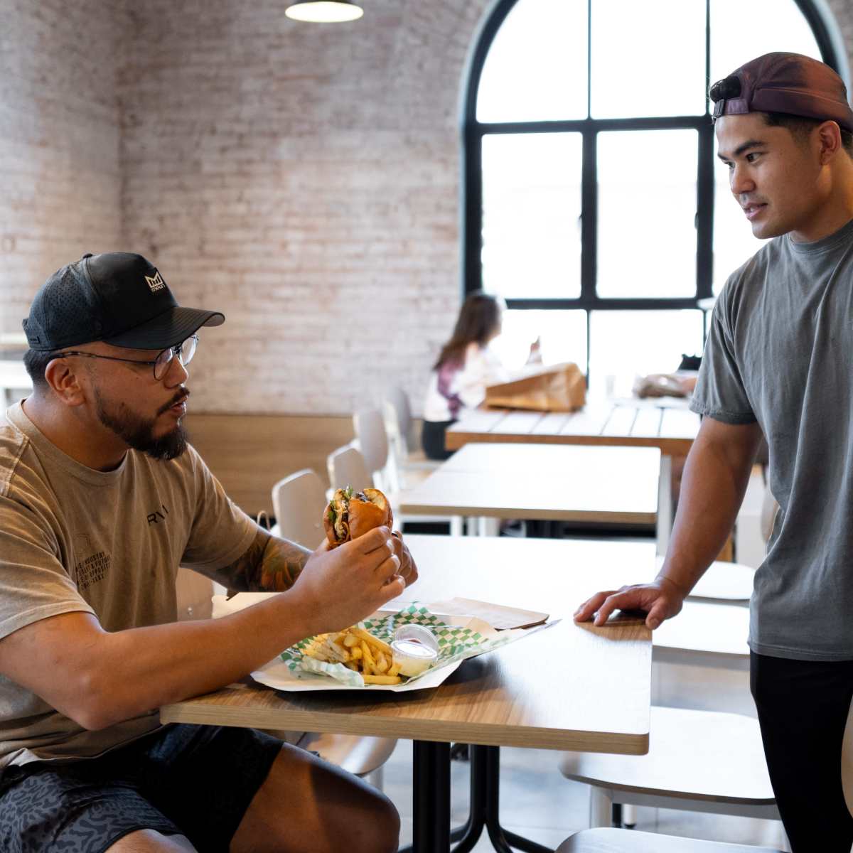 Event Space & Food Hall in Long Beach, Long Beach, CA | Event | Peerspace