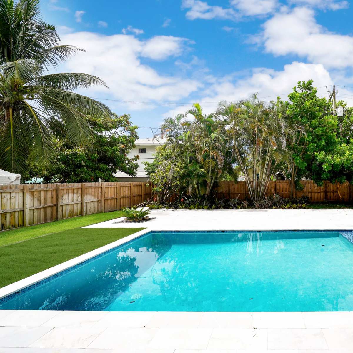 Cozy & Spacious Backyard Oasis in the Heart of Hollywood, Hollywood, FL ...