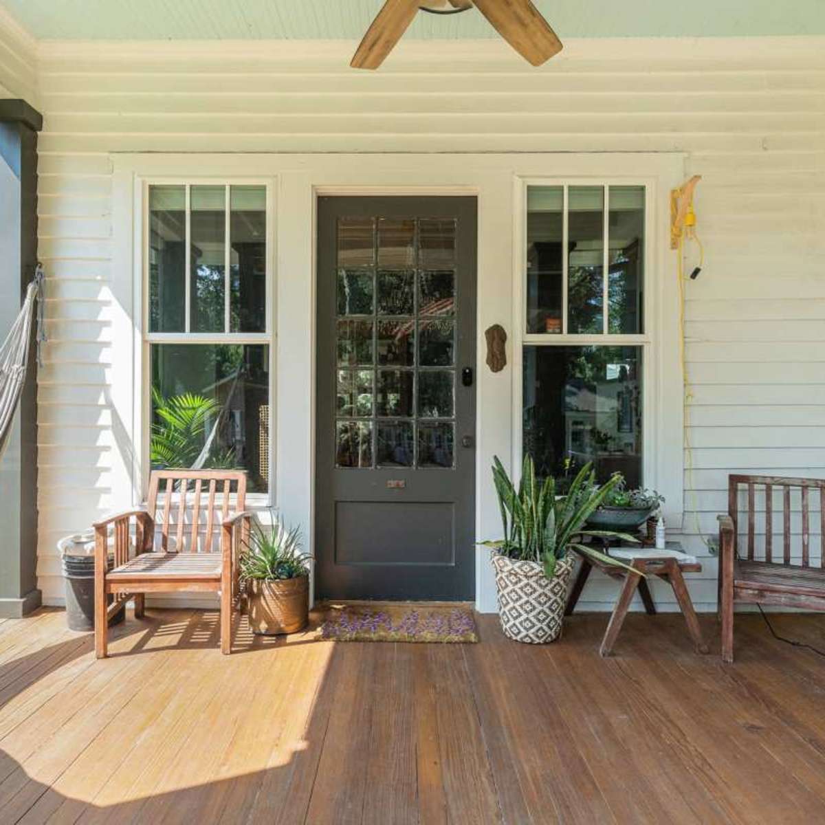 Funky 1920’s Home- exposed vintage beams and fireplaces, North ...
