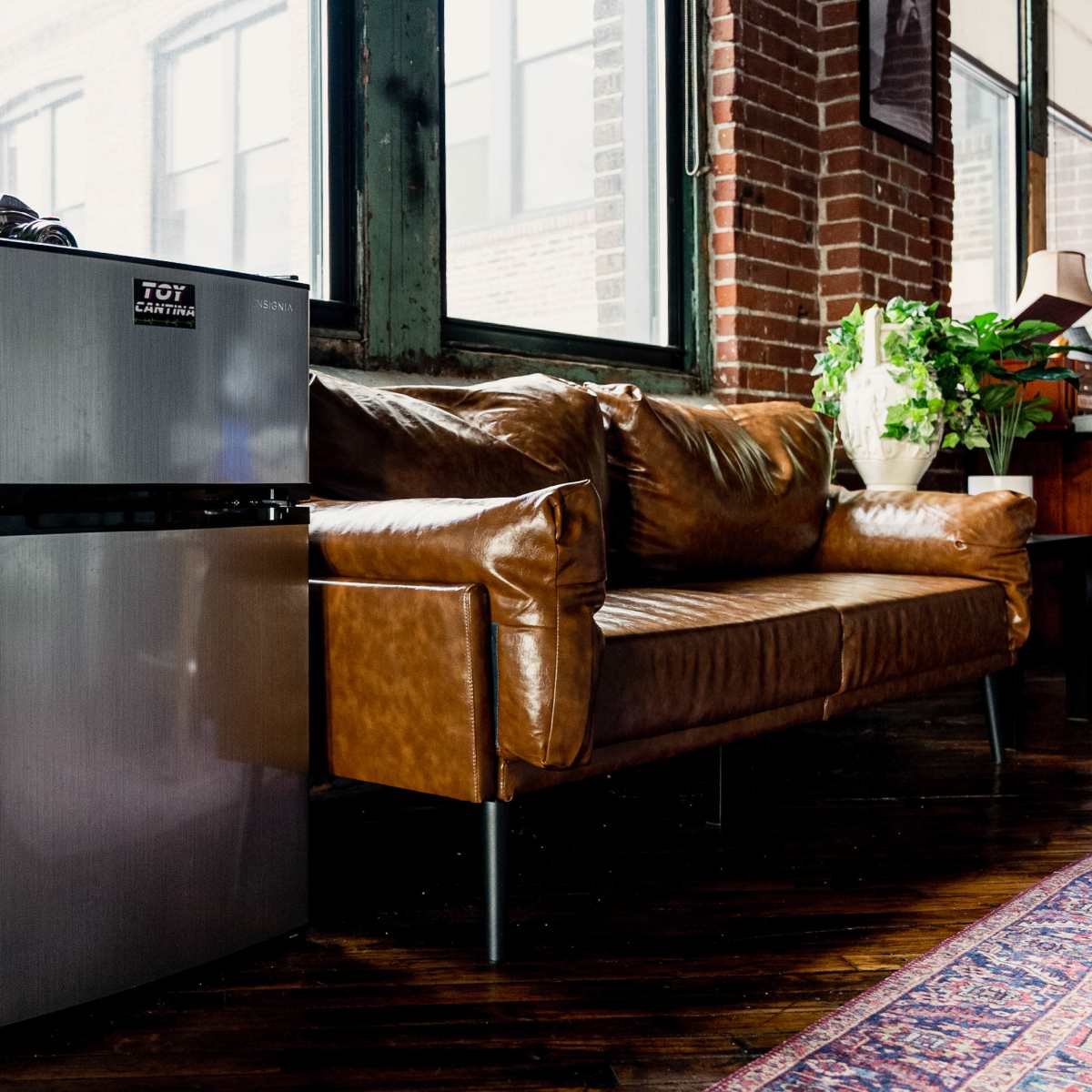 Photo Studio - 1450sqft - Natural Lighting Space, Philadelphia, PA ...