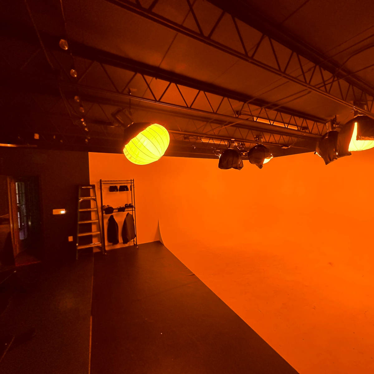 The Pad Studios, Mesa, AZ | Production | Peerspace