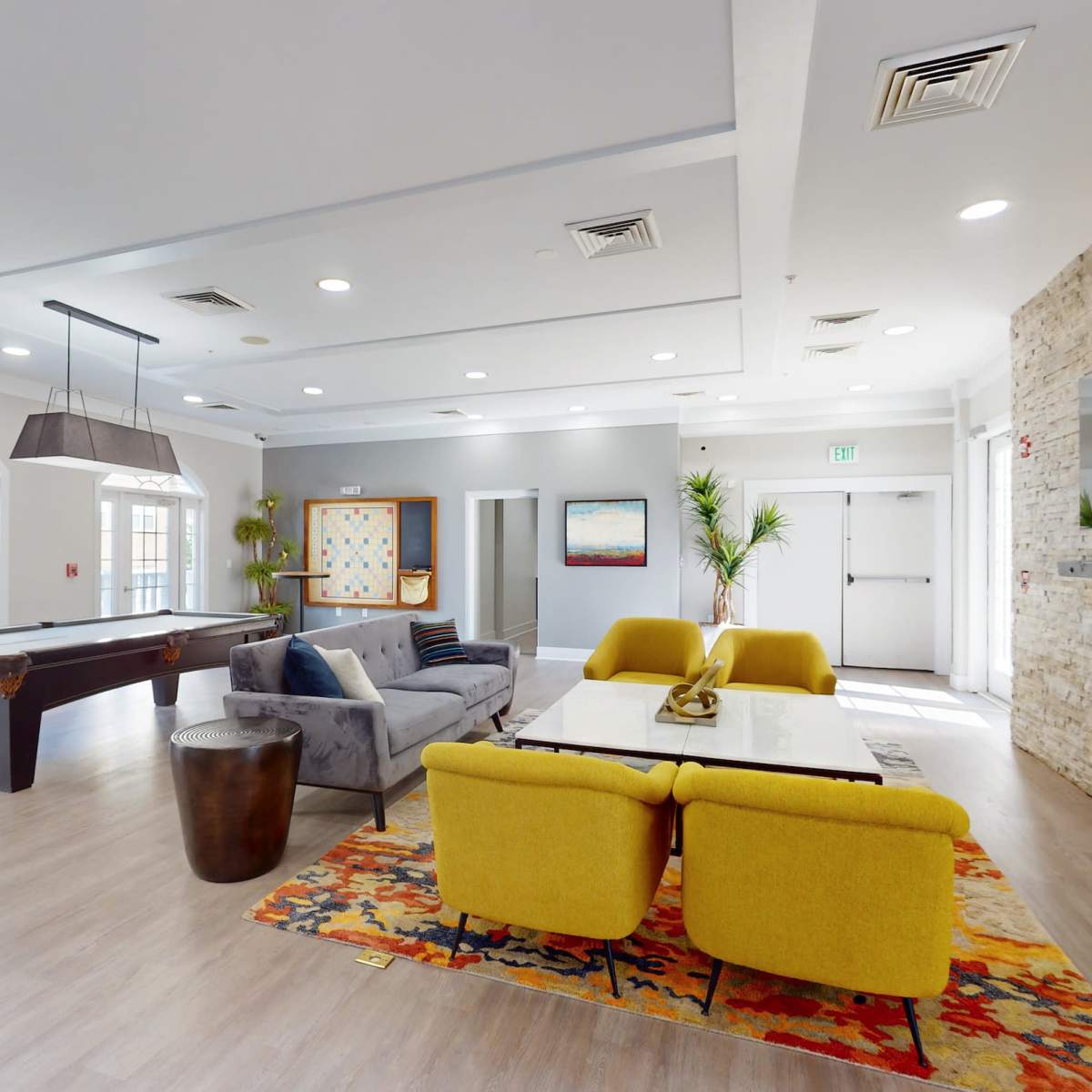 Chic Entertainment Lounge & Patio in Towson, Towson, MD | Event | Peerspace