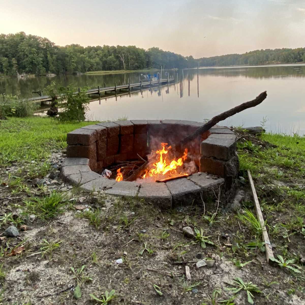 Remote waterfront home on Coan River., Heathsville, VA | Production ...