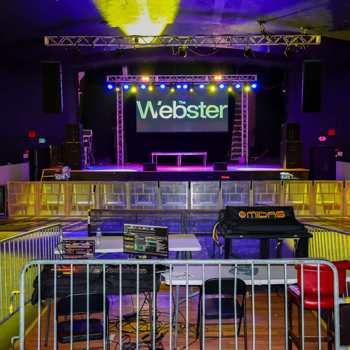 Spacious Creative Event Venue, Hartford, CT | Event | Peerspace