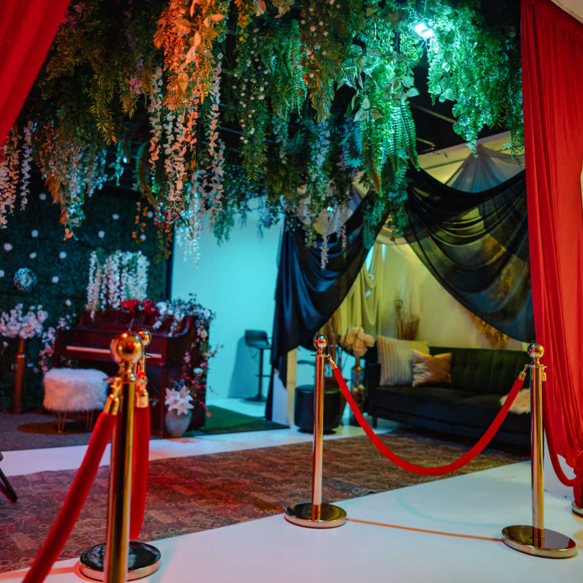 Compound Sets in Clinton, Clinton, MD | Production | Peerspace