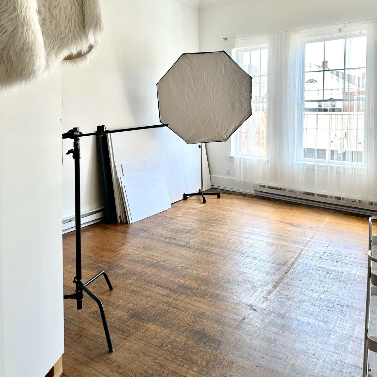 EliseInc Photography | North Light Studio, Newburyport, MA | Production ...