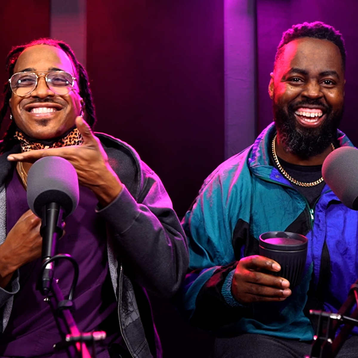 Orlando Podcast Studio | Podcast Studio A, Orlando, FL | Production ...