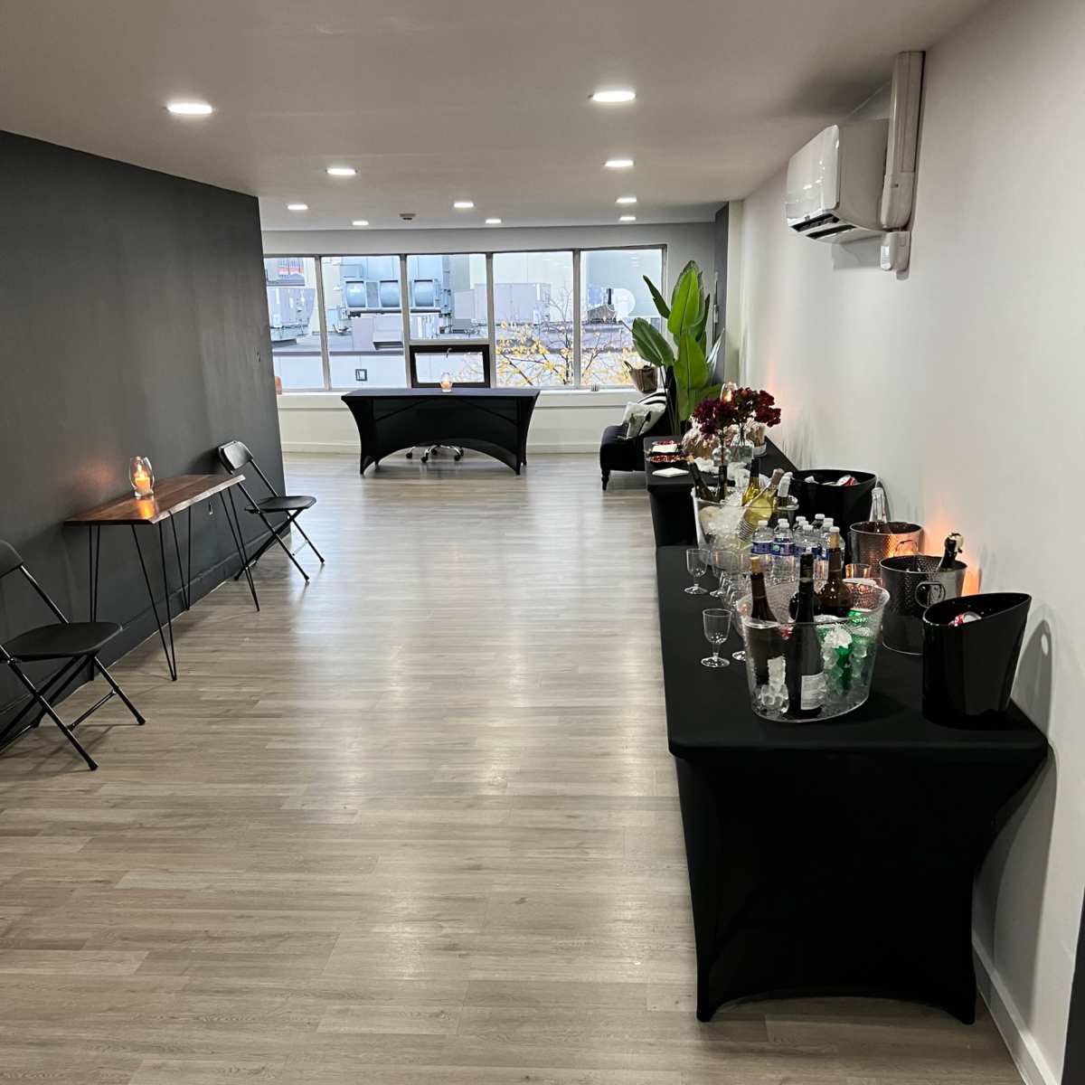 Downtown Creative Space with Rooftop Access, Bridgeport, CT | Off-Site ...