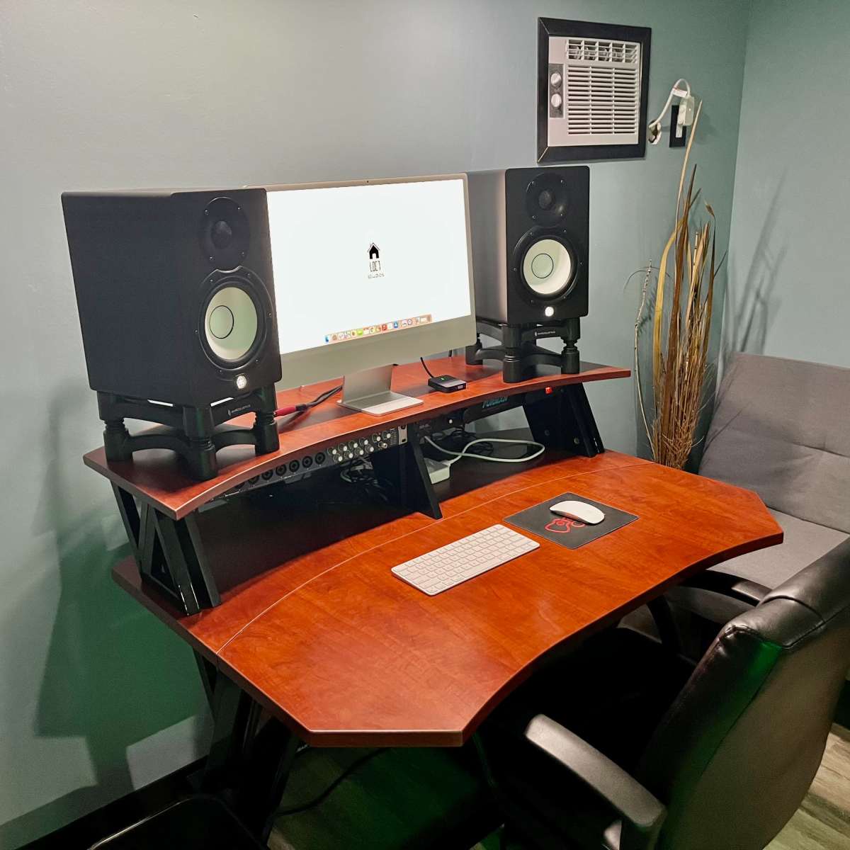 LOC1 Audio Studio, Galena Park, TX | Production | Peerspace