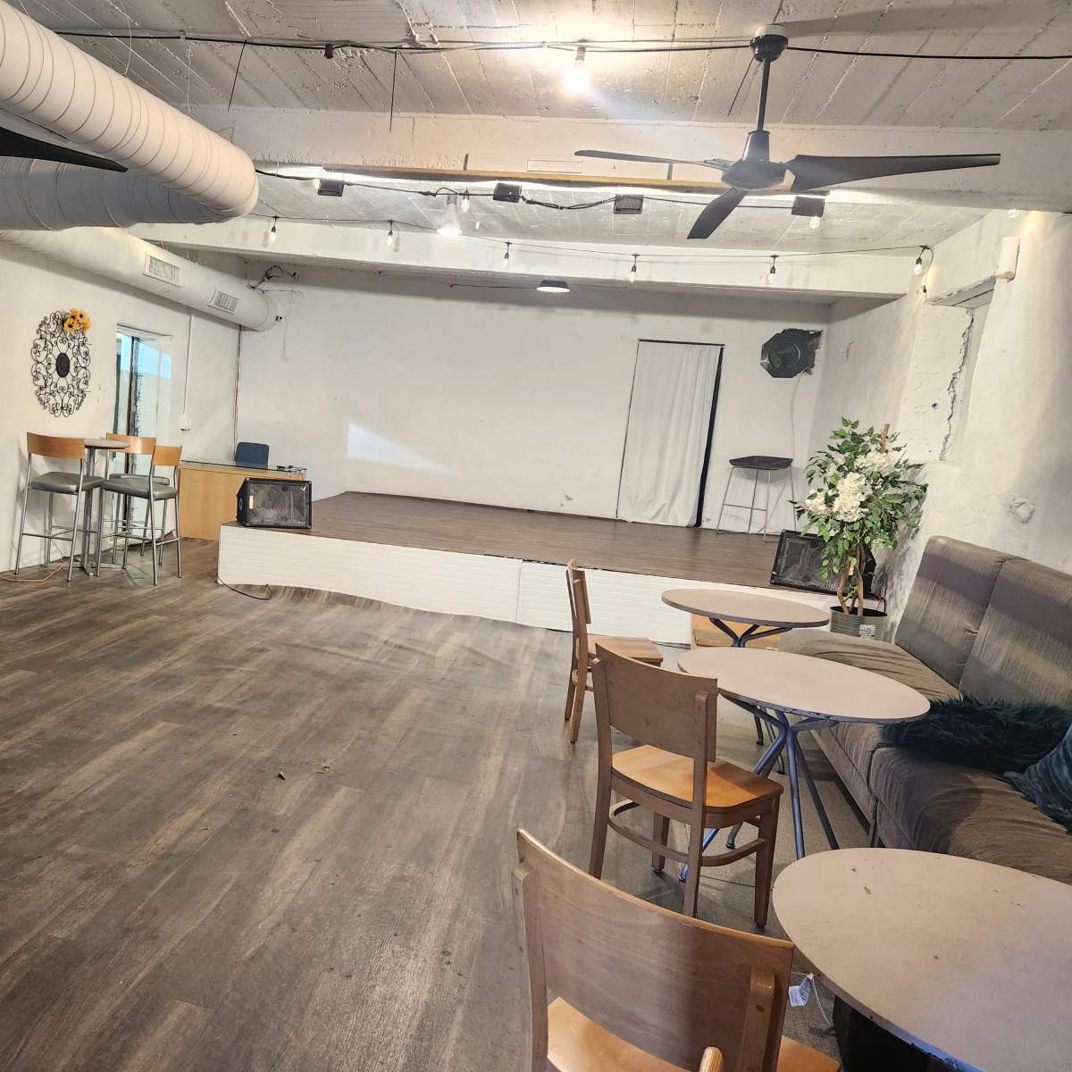 West Midtown Multipurpose Event Space, Atlanta, GA | Event | Peerspace