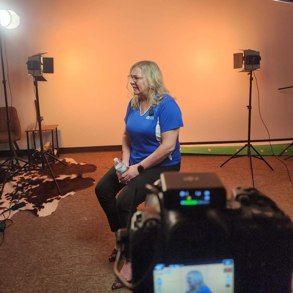 Downtown Conroe - Video/Photo Studio, Conroe, TX | Production | Peerspace