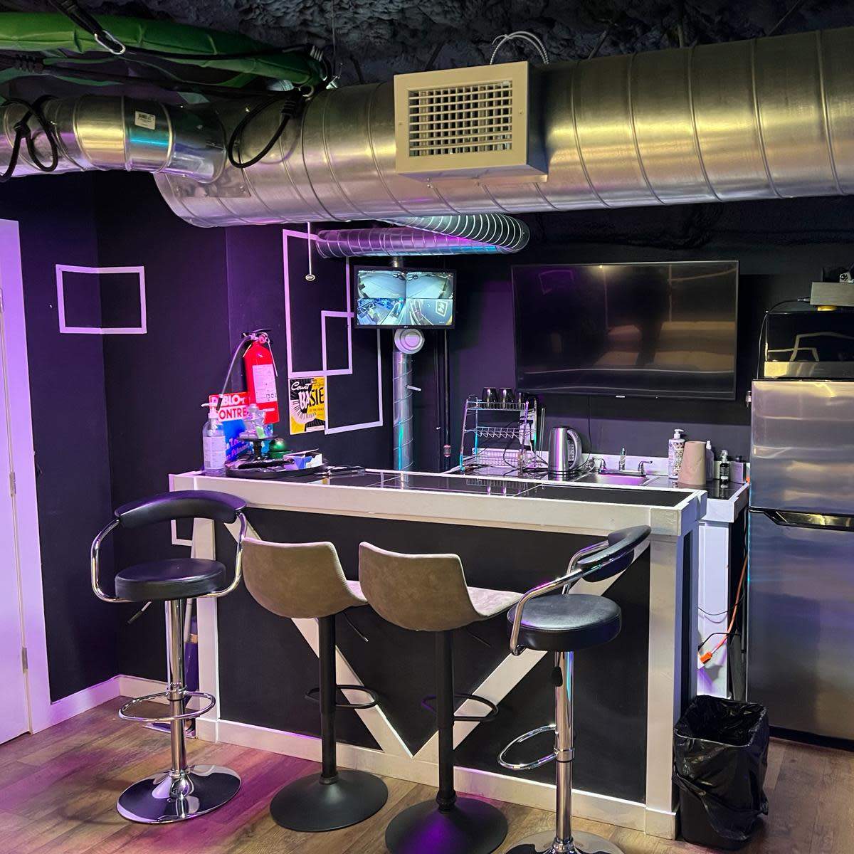 Great Location Unique Special Event Studio, Scarborough | Production ...
