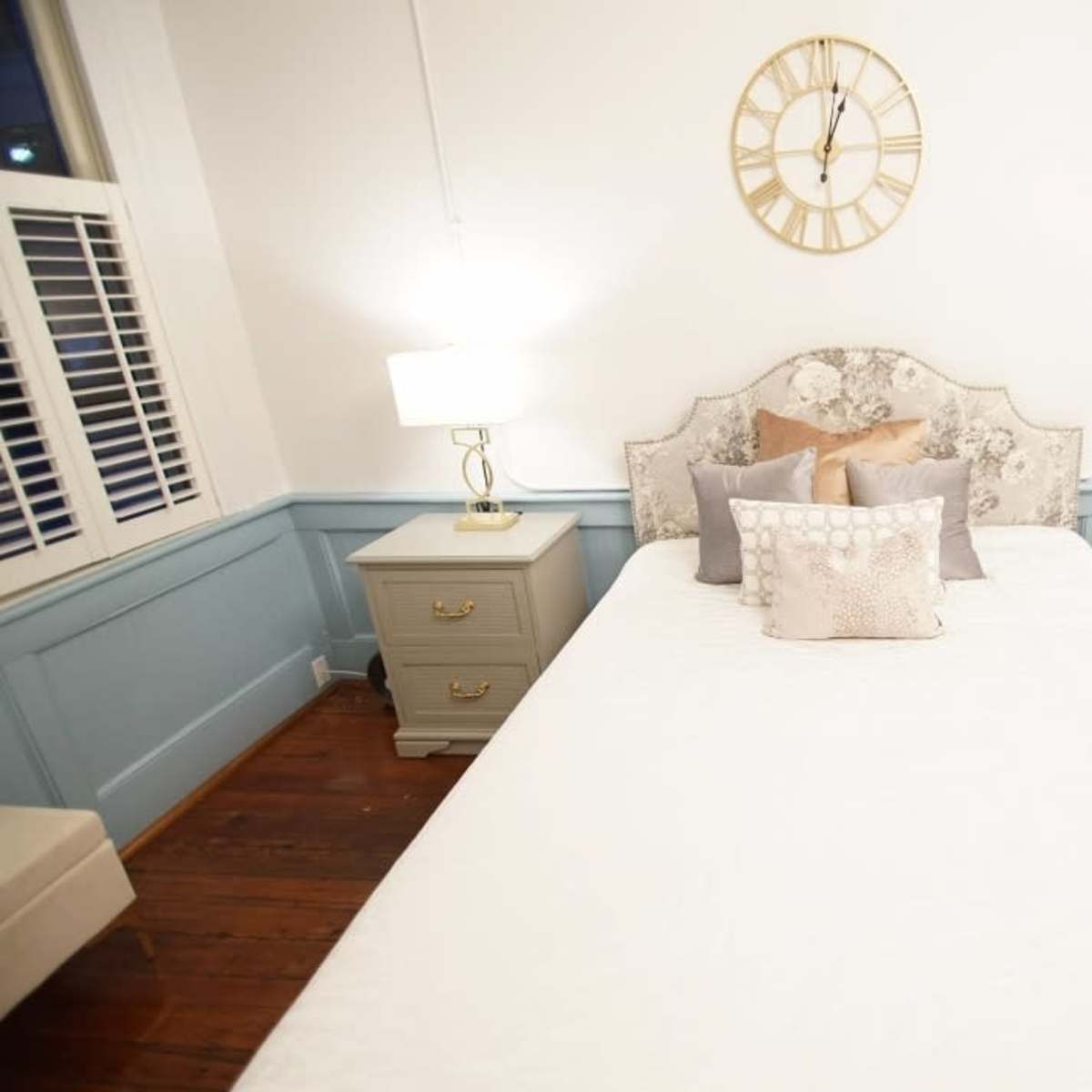 The Queen Suite | Downtown Luxury Bridal Suite, Charleston, SC | Event ...