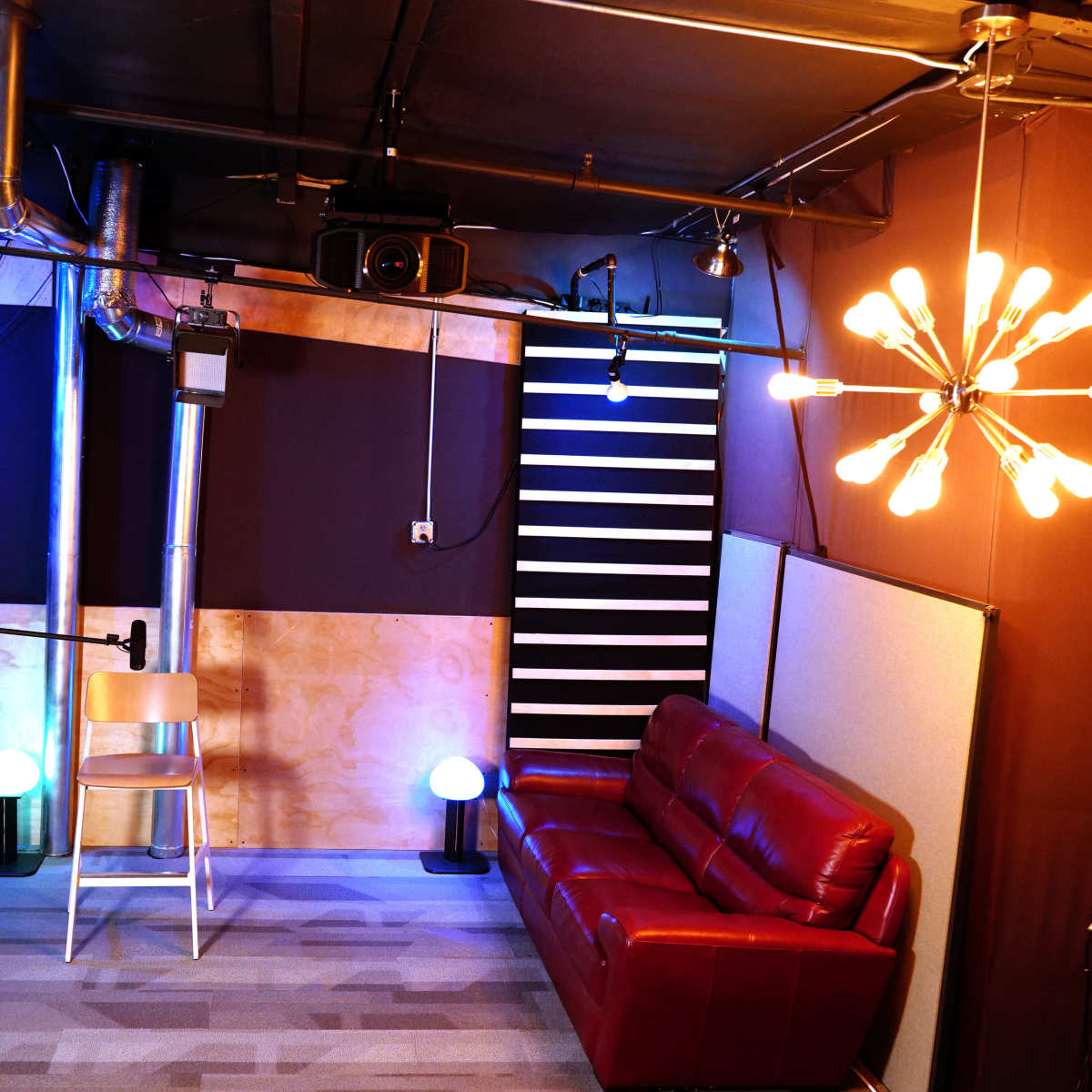 Versatile Production Studio, Longmont, CO | Production | Peerspace