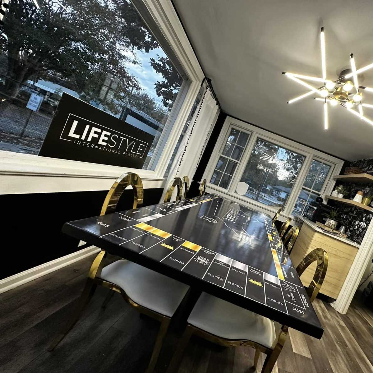 Cozy office for networking events and trainings!, North Carolina, NC ...