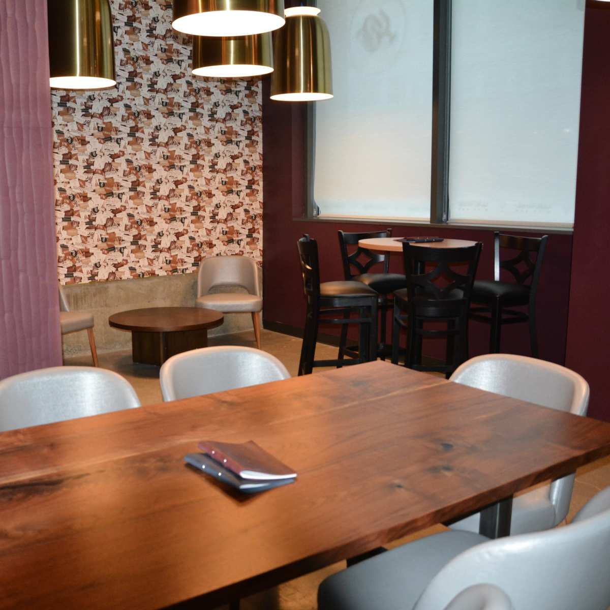 Downtown warm and cozy event space, Seattle, WA | Event | Peerspace