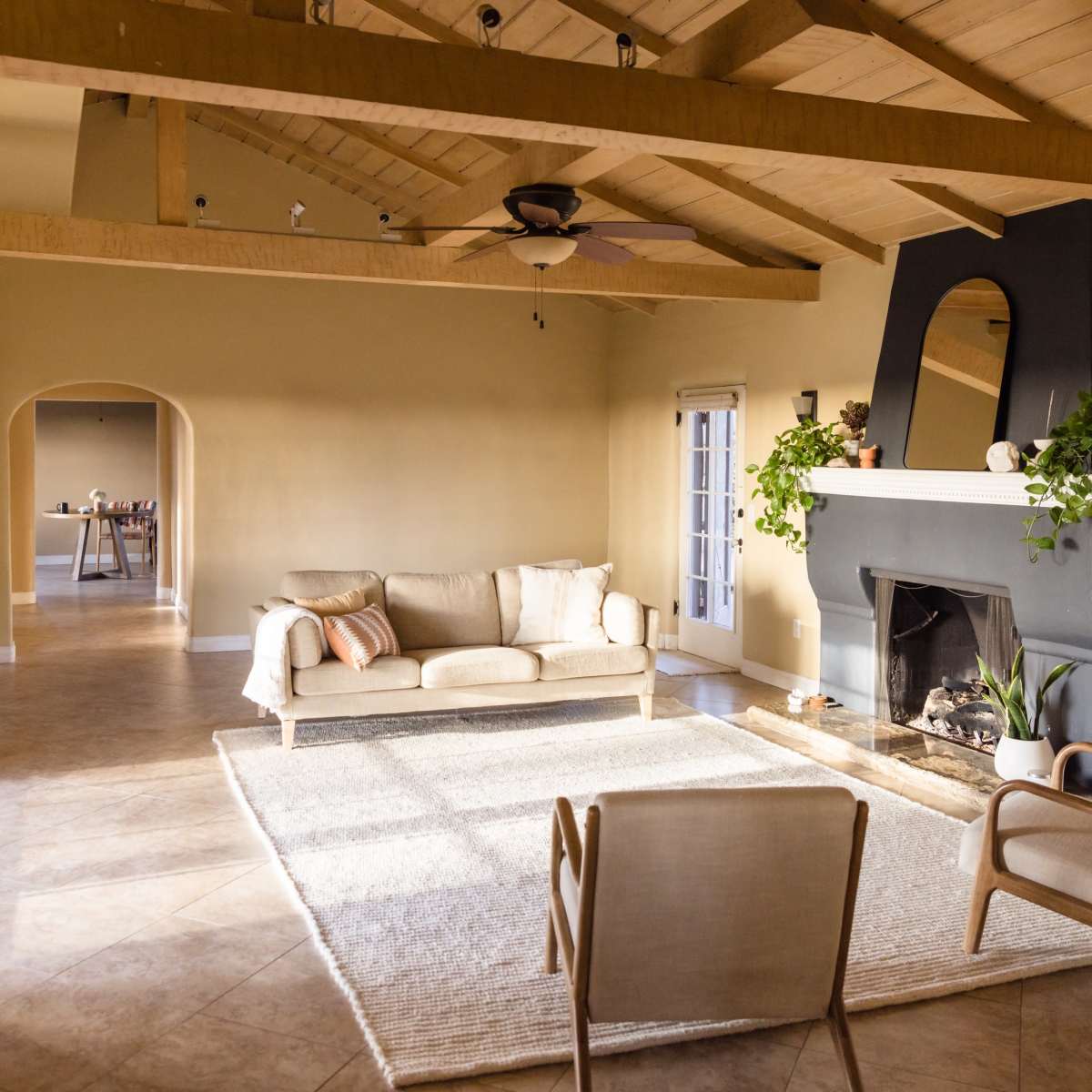 California Hilltop Adobe Ranch House, Vista, CA | Production | Peerspace