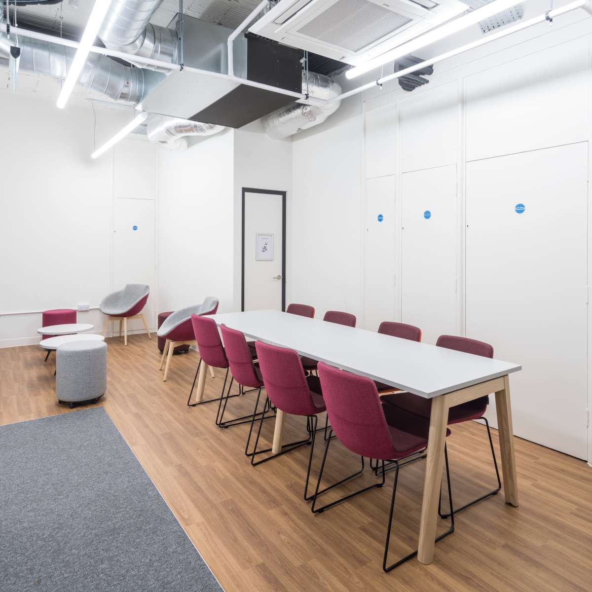 ISTD Dance Studio, London | Event | Peerspace