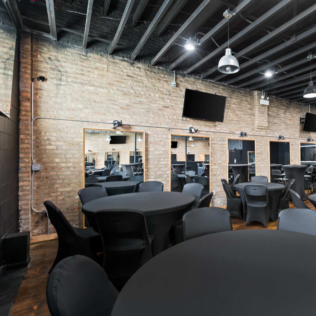 Southside Event Space & Creative Studio, Chicago, IL | Event | Peerspace