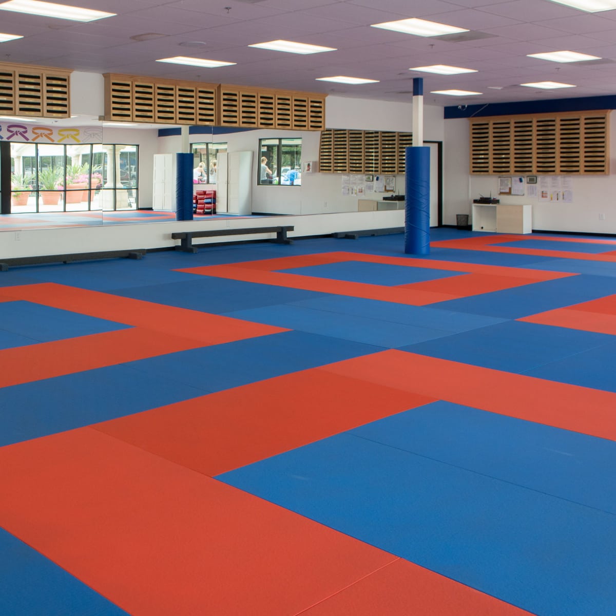 Spacious Dojo - Wide Open Space & Bright, Placentia, CA | Event | Peerspace