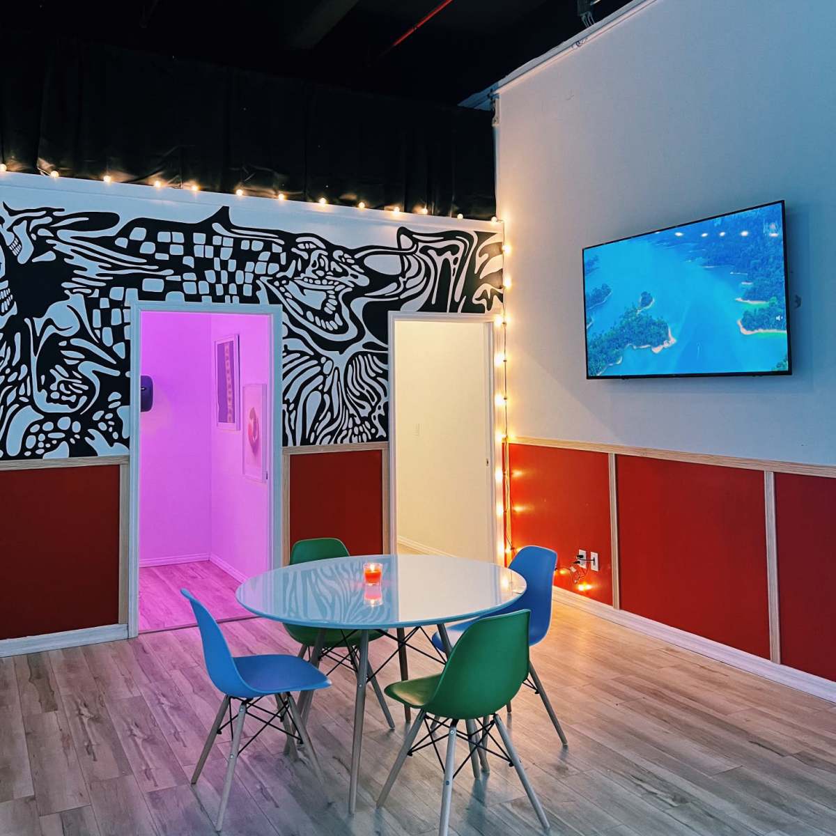 Lofted Photo & Video Studio with Natural Light & View, Brooklyn, NY ...