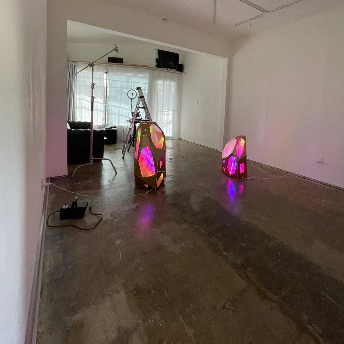 South Bay private studio with a rear yard for multiple use, Wilmington ...