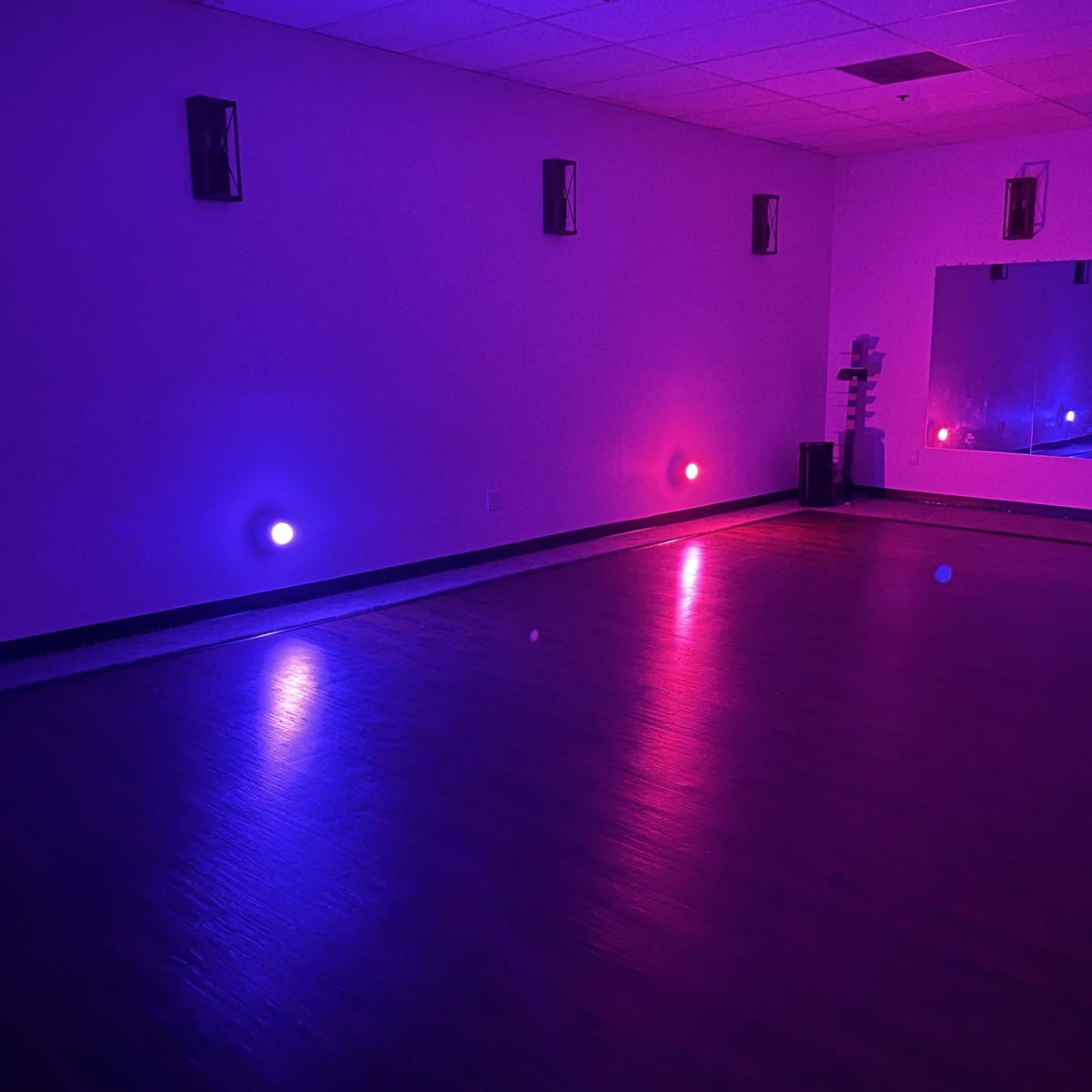 The Ultimate Dance Venue – Evolution Dance Studio, Greenbelt, MD ...