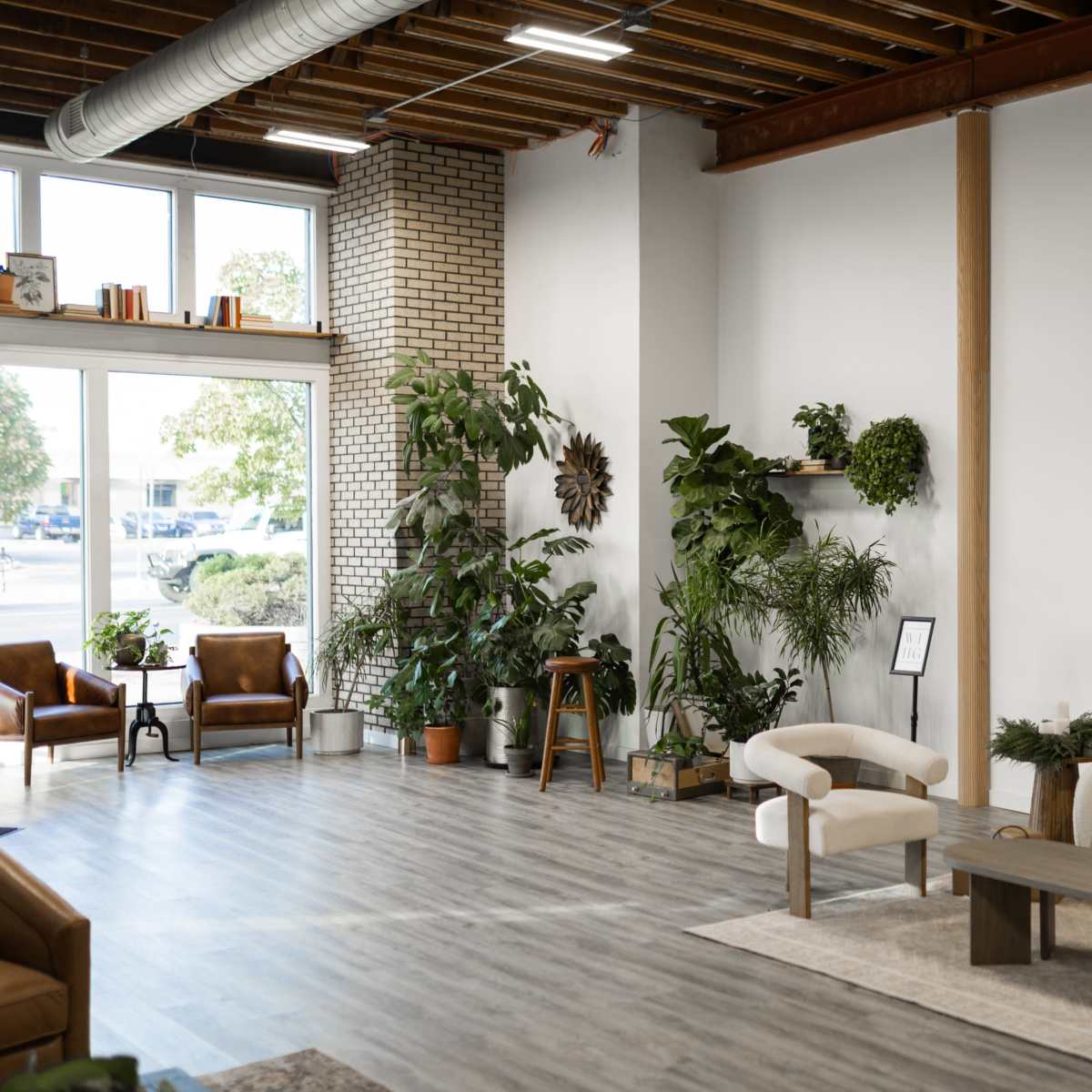 3000 sq ft natural light Delano studio & event venue, Wichita, KS ...