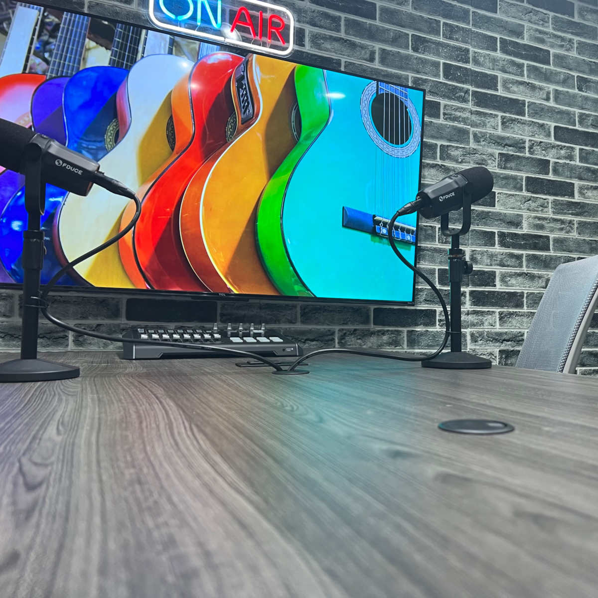 Campus Podcast/Conference Room, College Station, TX | Event | Peerspace