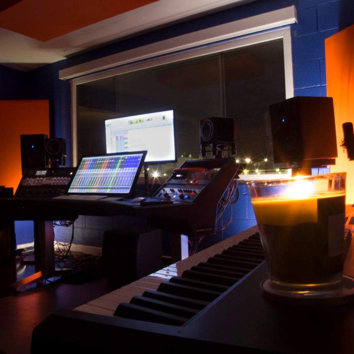 Boom Bap Recording Studio, Los Angeles, CA, CA | Production | Peerspace