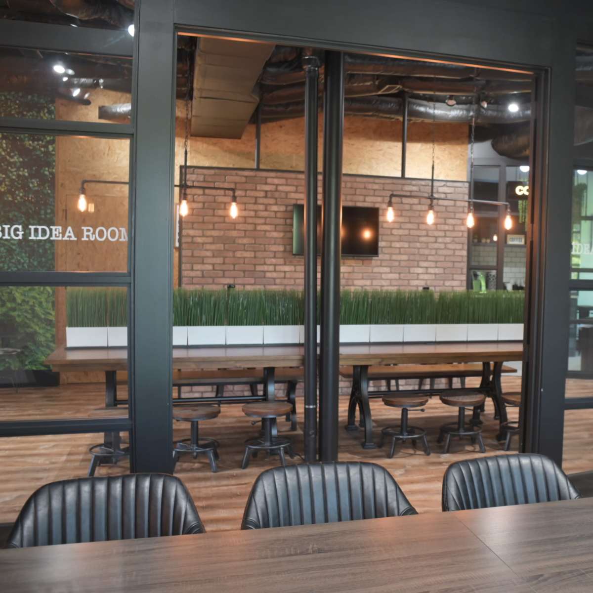 Urban Creative Hub In South Park, Charlotte, NC | Off-Site | Peerspace