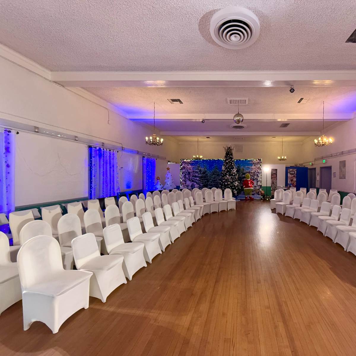 Urban, hall roomy, flexible ., North Hollywood, CA | Production | Peerspace