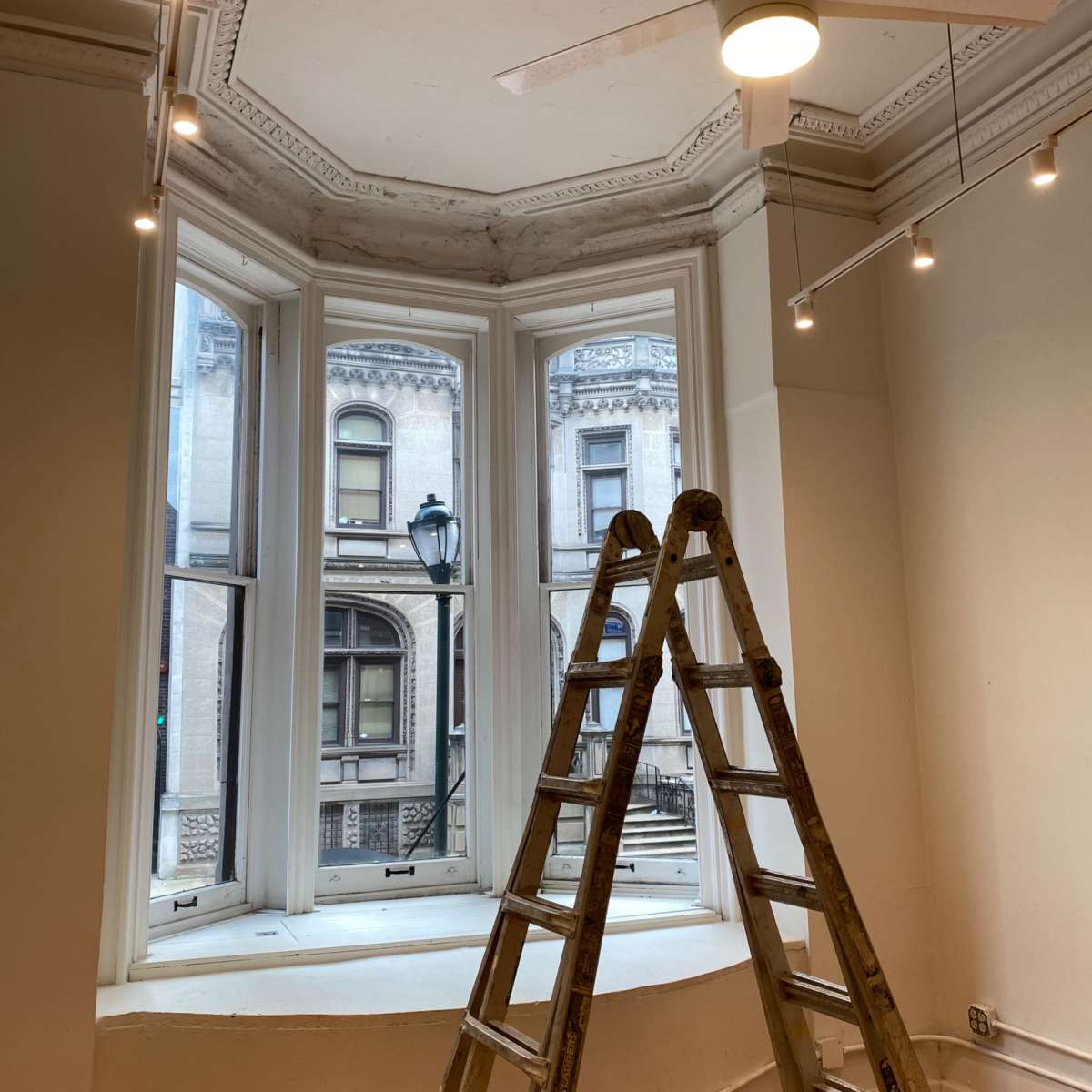 Rittenhouse Dance Studio with Natural Light, Philadelphia, PA | Event ...