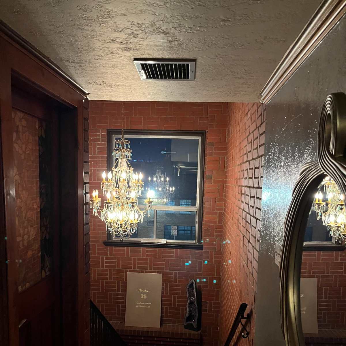 Ignite Your Event with a Chic Downtown Denver Speakeasy Vibe, Denver ...