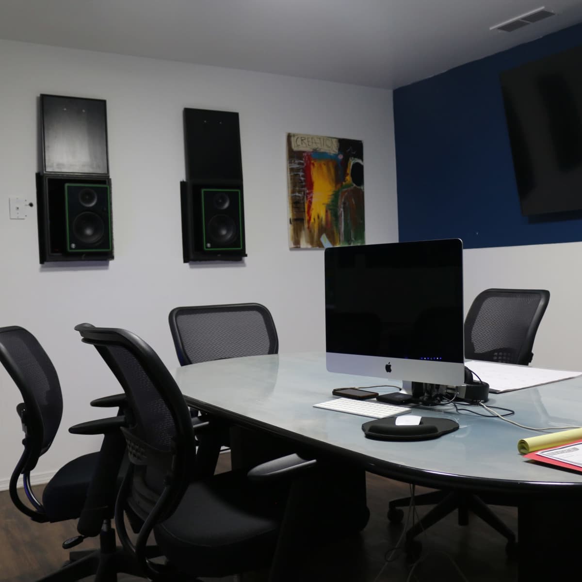 Suite 704 | Creator's Oasis near Downtown, Decatur, IL | Event | Peerspace