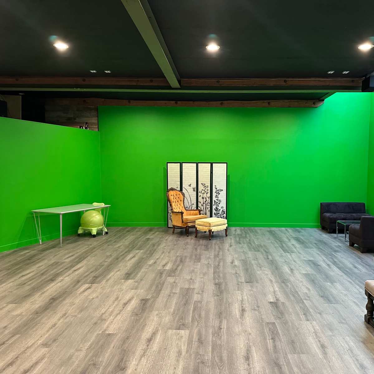 West Hollywood Green Screen & Sound Stage & Photography Studio, West ...